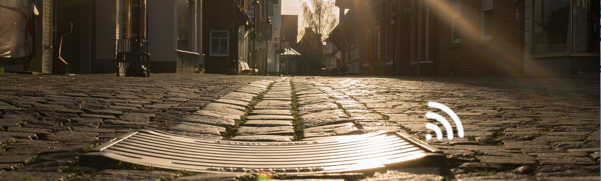 NB-IoT for Monitoring Systems for Gullies – Commsolid