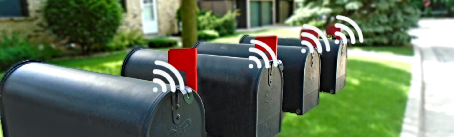 NB-IoT for Smart Connected Mail Boxes – Commsolid