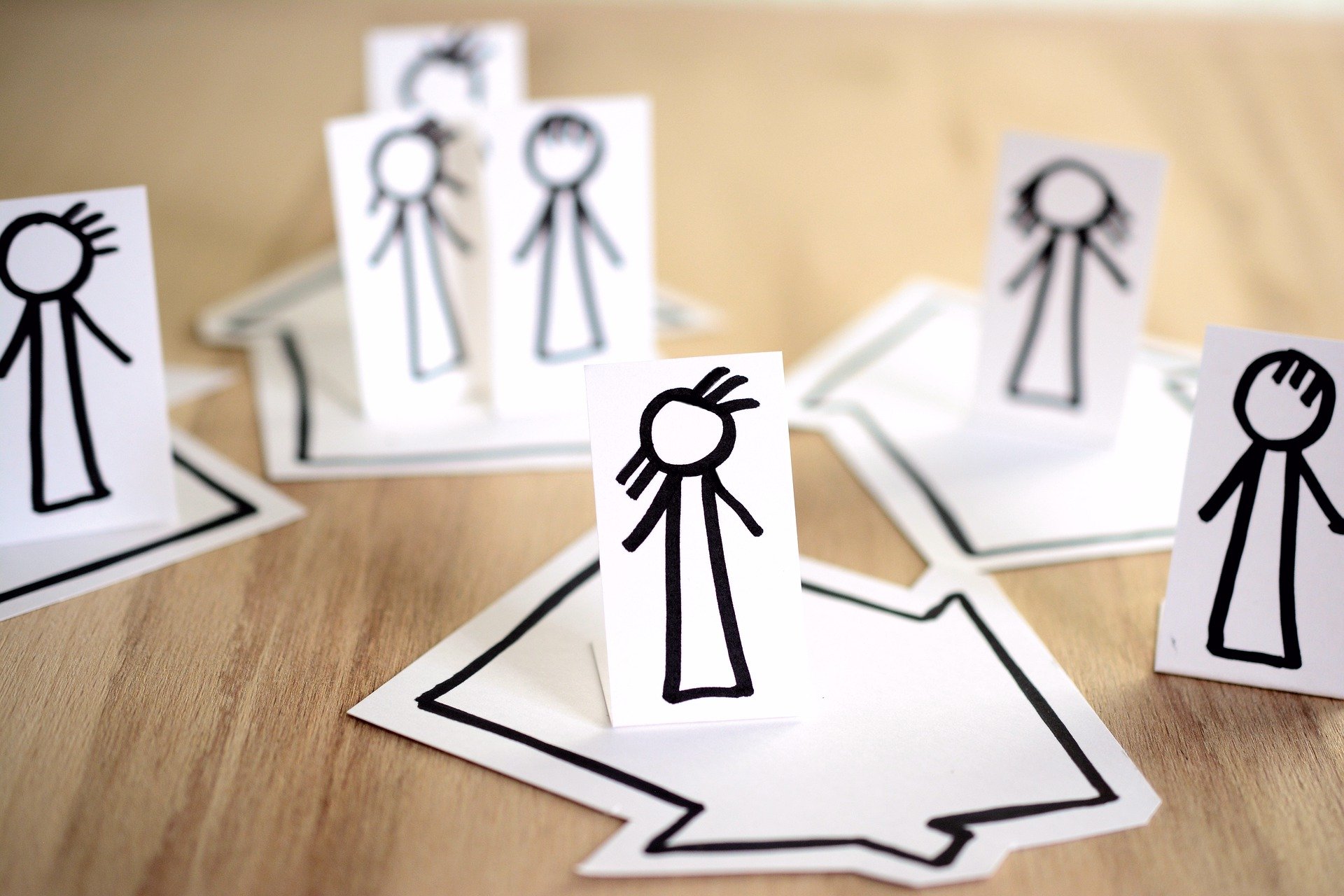 Social Distance Saves Lives! – Commsolid
